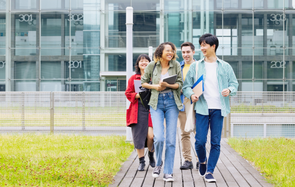 ITB Admission
