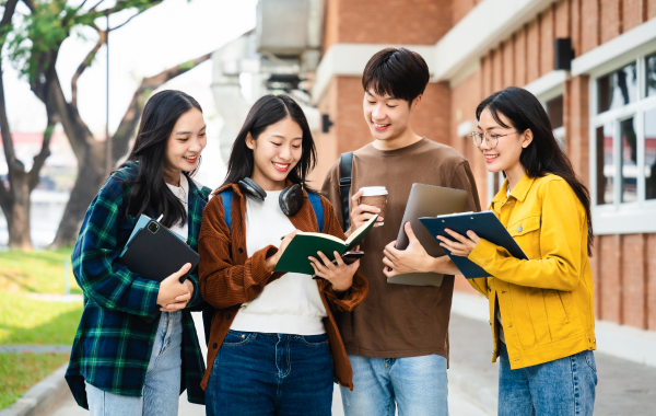 ITB Admission